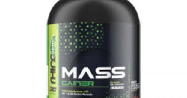 Mass Gainer
